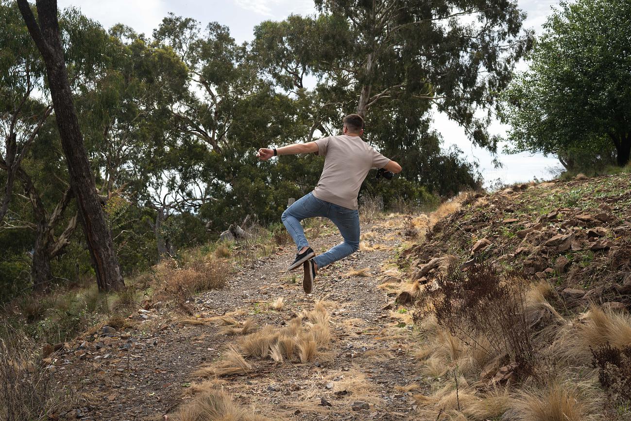 Exploring the Property | Riparide