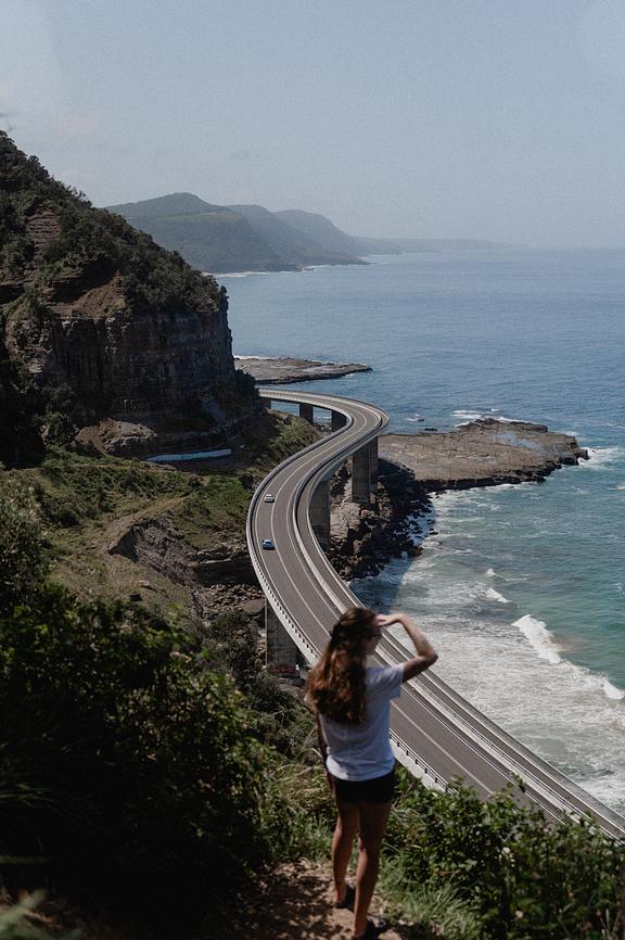 Sea Cliff Hike | Riparide