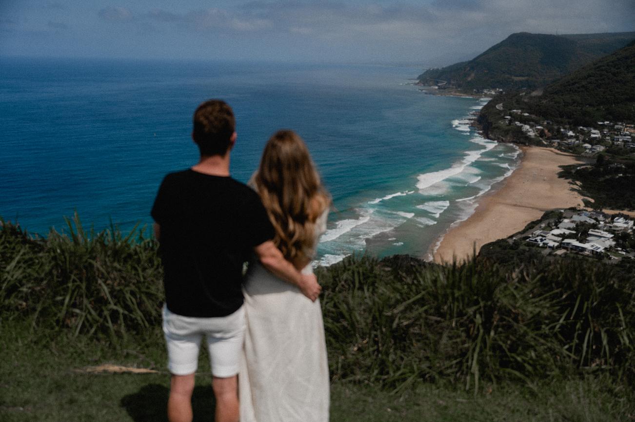 Otford Lookout | Riparide