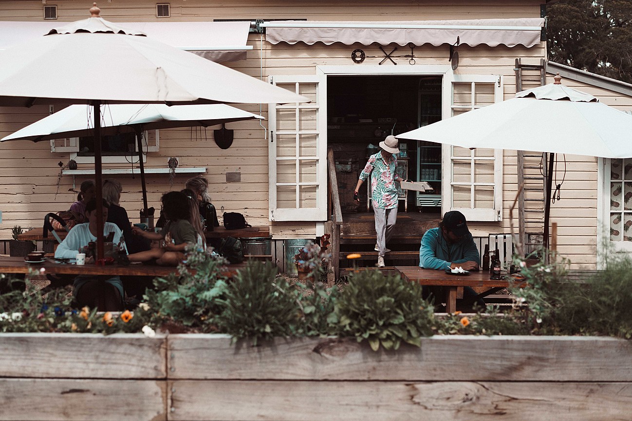 Doma Cafe | Riparide