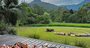 Never Never Cabin - Cabin for Rent in Gleniffer, North Coast, NSW, AU | Riparide