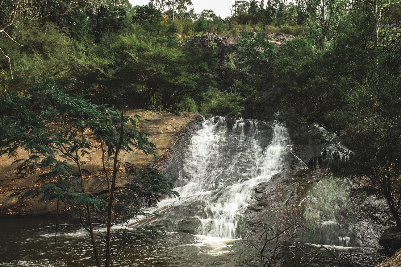 A Truck Retreat in Native Bushland - Adventure by Eva in Healesville, Yarra Valley, VIC, AU ...