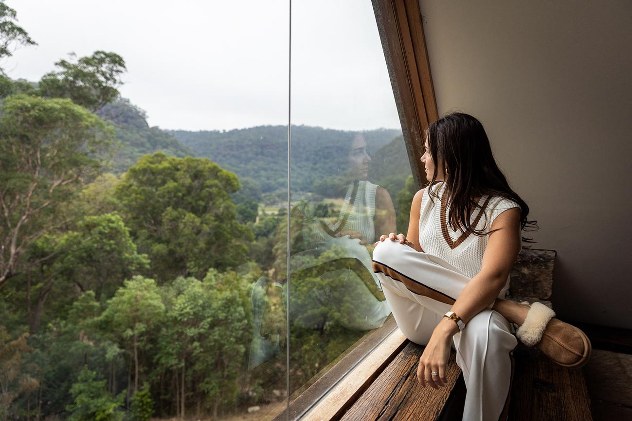 St Joseph's Guest House St Albans - Church for Rent in St Albans, Sydney, NSW, AU | Riparide