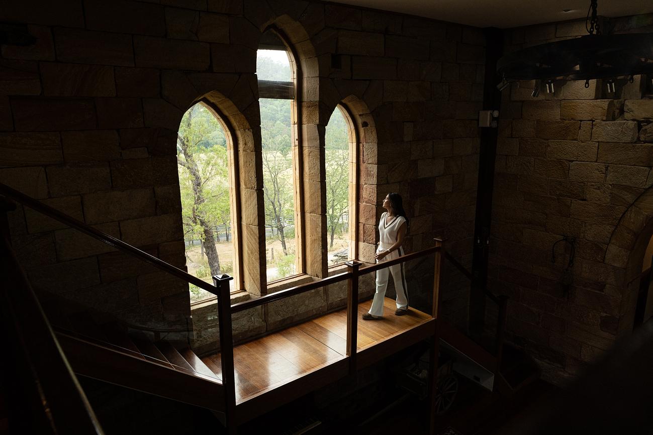 St Joseph's Guest House St Albans - Church for Rent in St Albans, Sydney, NSW, AU | Riparide