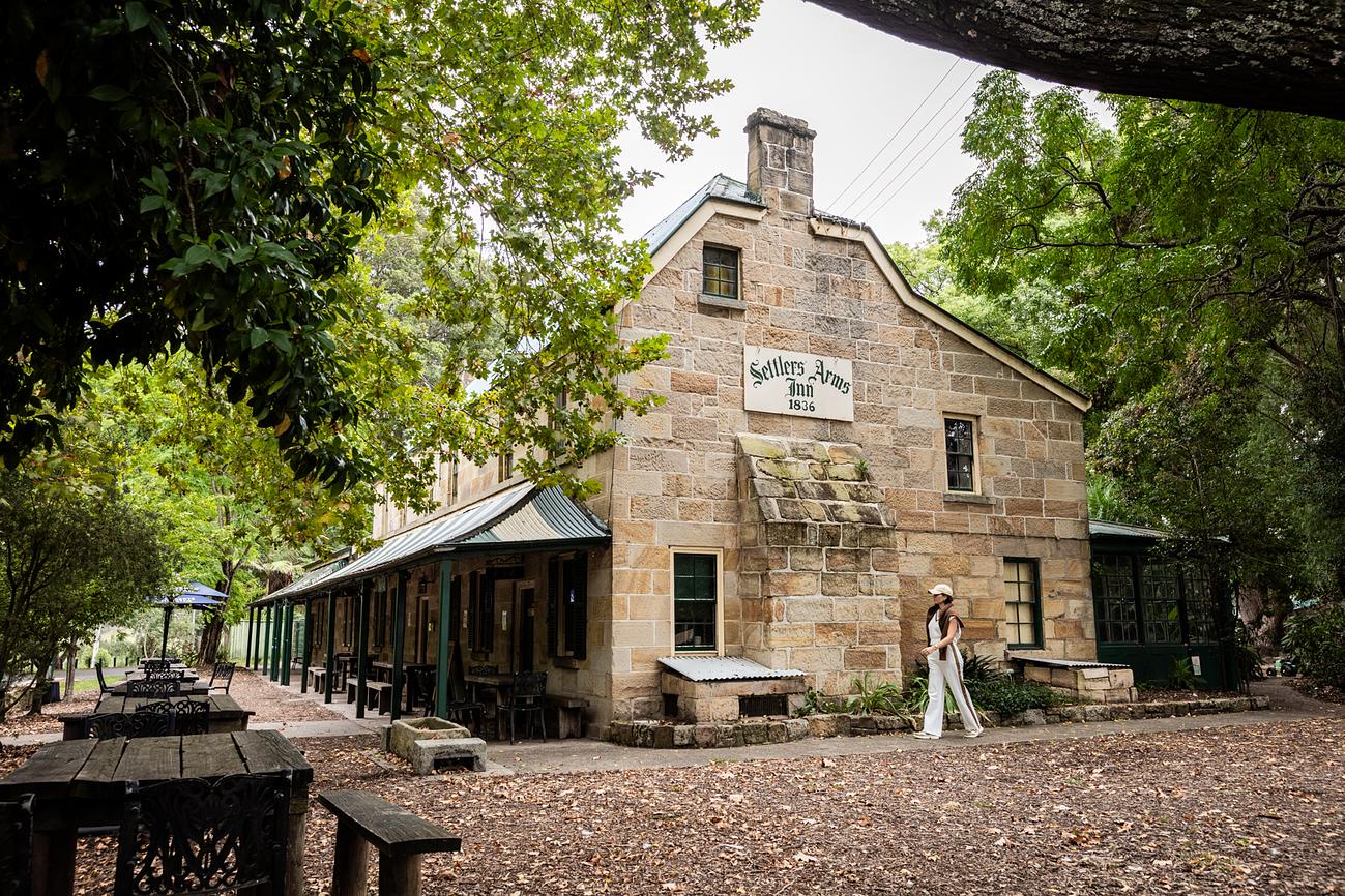 Explore St Albans | Riparide