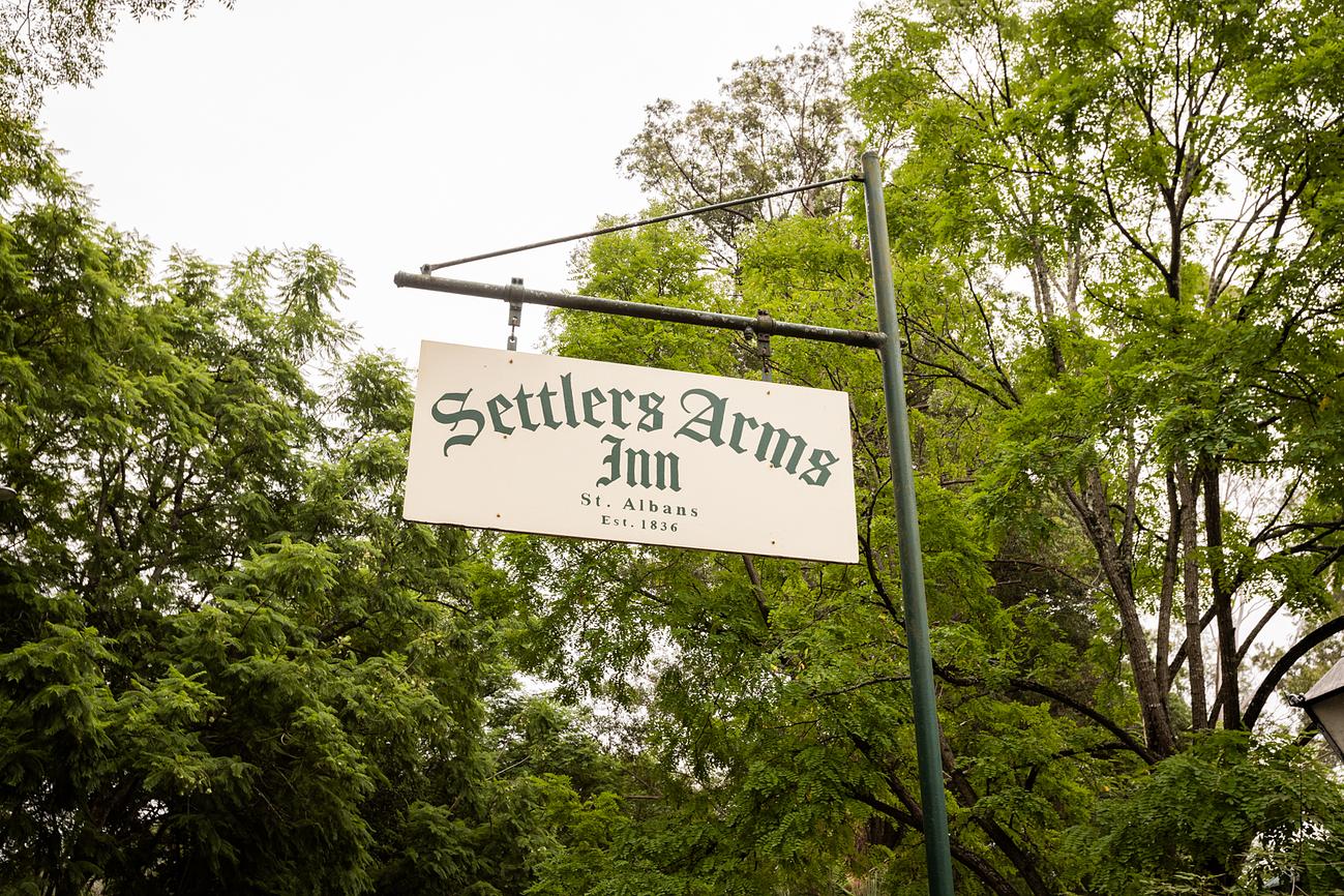 Historic Church Turned Cozy Getaway - Adventure by Piers in St Albans, Sydney, NSW, AU | Riparide