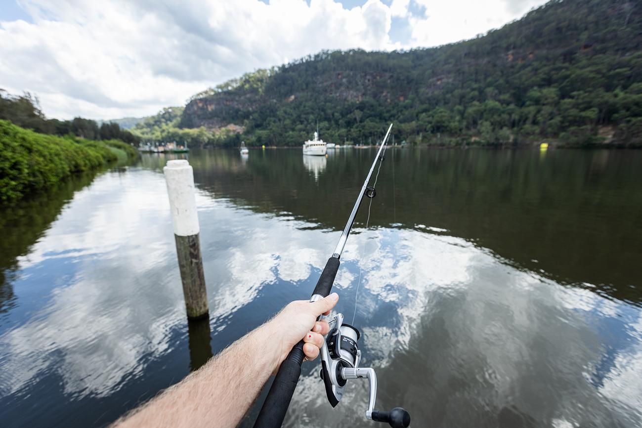 Fishing Hawkesbury River | Riparide