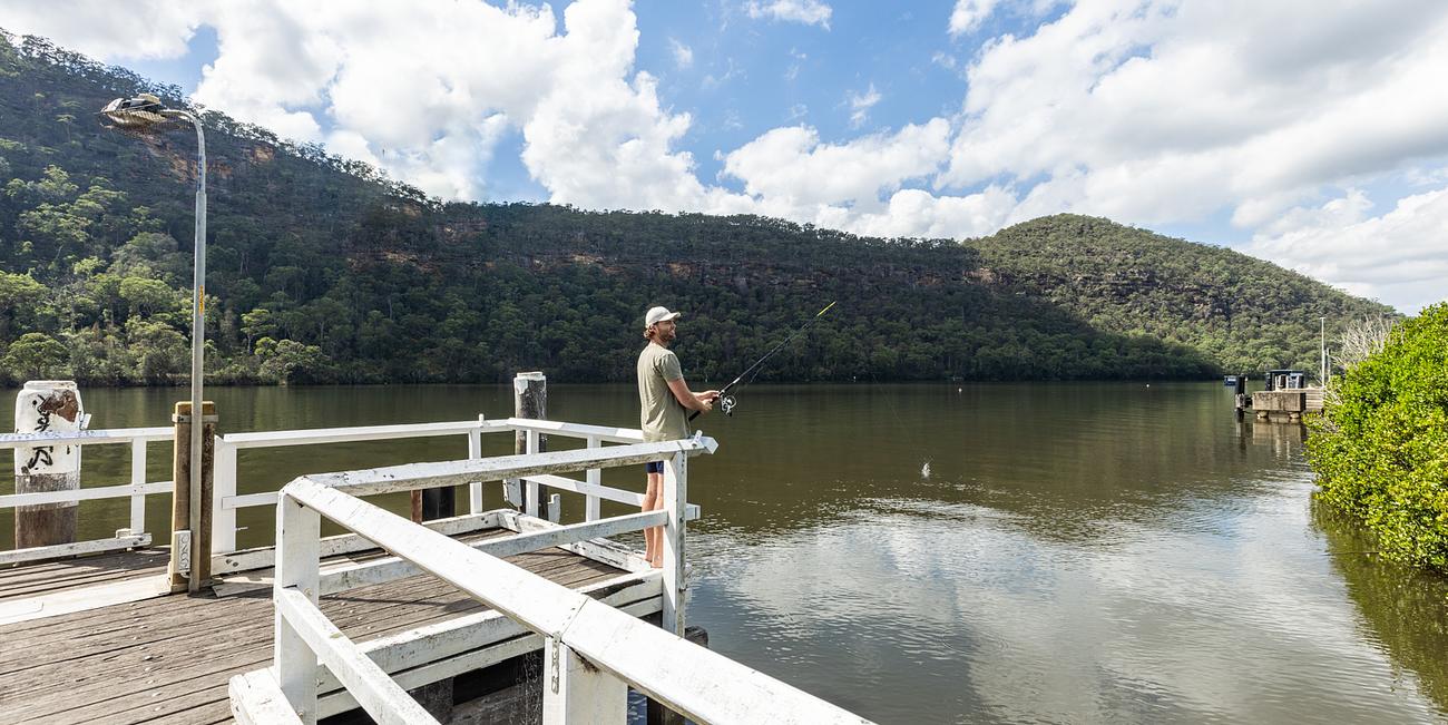 Historic Church Turned Cozy Getaway - Adventure by Piers in St Albans, Sydney, NSW, AU | Riparide