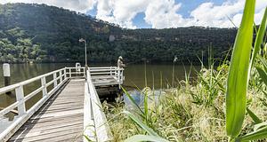 Historic Church Turned Cozy Getaway - Adventure by Piers in St Albans, Sydney, NSW, AU | Riparide