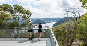 Historic Church Turned Cozy Getaway - Adventure by Piers in St Albans, Sydney, NSW, AU | Riparide