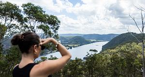 Historic Church Turned Cozy Getaway - Adventure by Piers in St Albans, Sydney, NSW, AU | Riparide