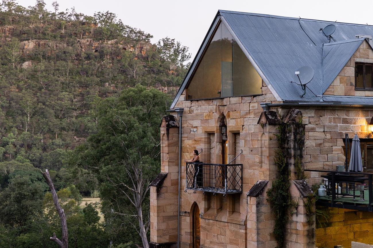 St Joseph's Guest House St Albans - Church for Rent in St Albans, Sydney, NSW, AU | Riparide