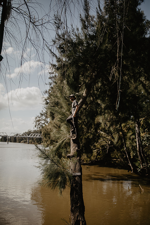 Country Roads to Morpeth | Riparide