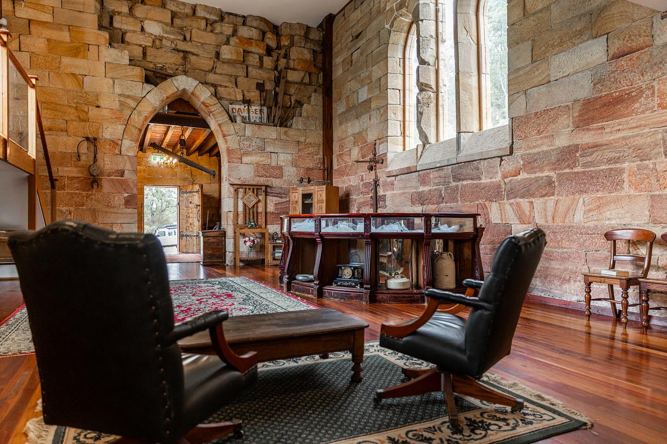 St Joseph's Guest House St Albans - Church for Rent in St Albans, Sydney, NSW, AU | Riparide