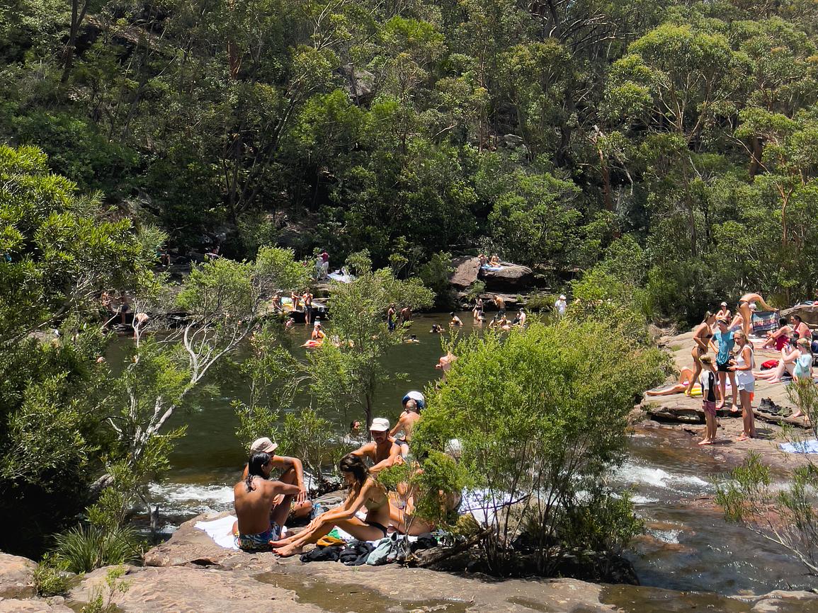 Karloo Pools | Riparide