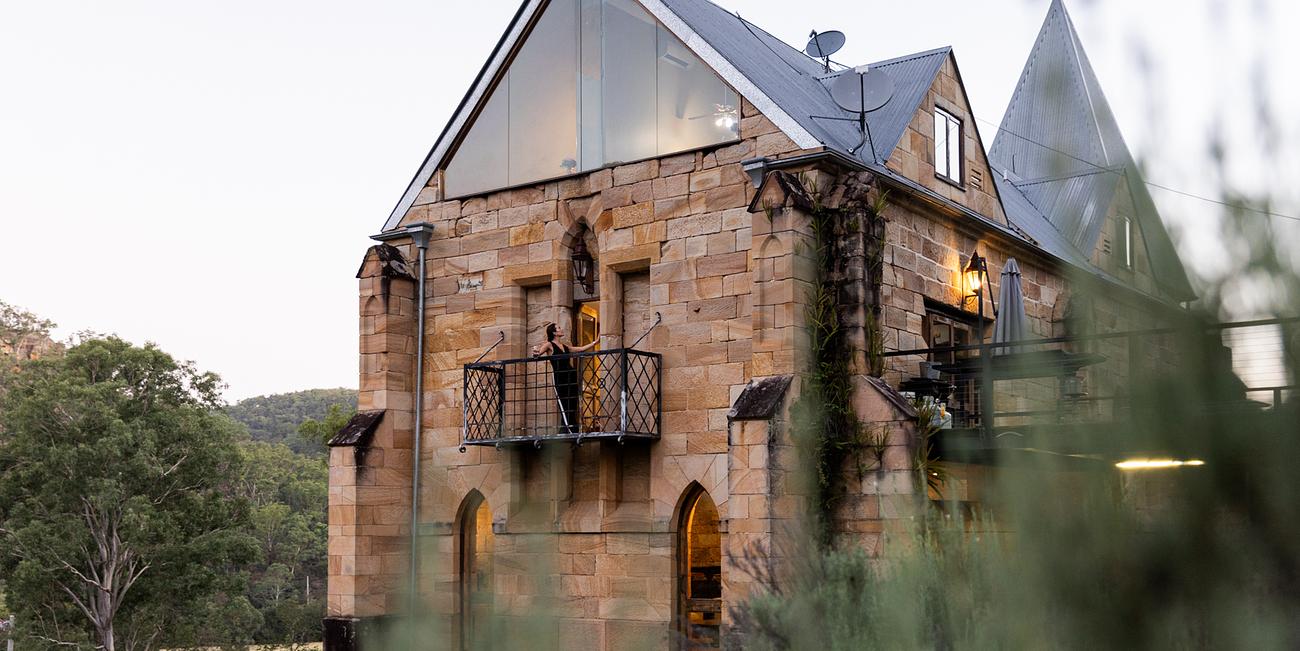 St Joseph's Guest House St Albans - Church for Rent in St Albans ...