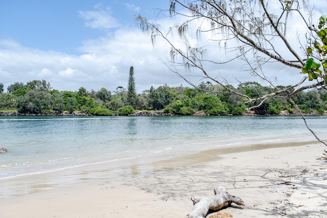 Christmas Beach | Riparide