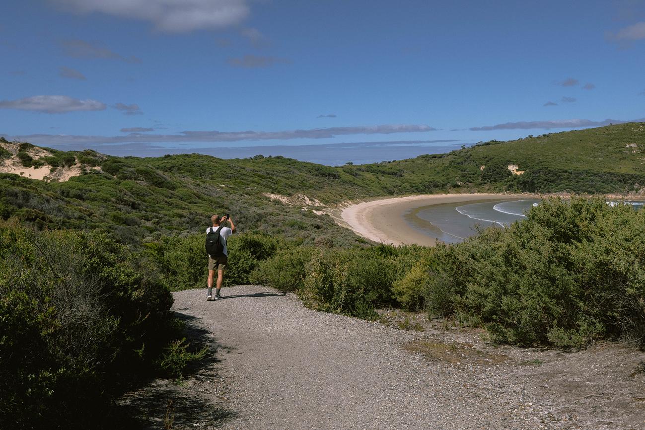 Munbilla Walkerville - Adventure by Fabio in Tarwin Lower, Gippsland ...