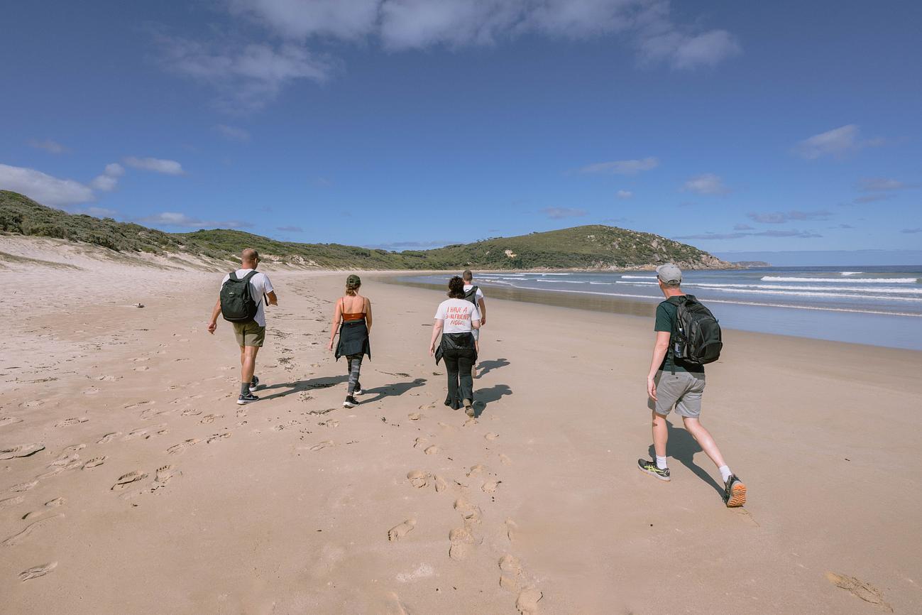 Munbilla Walkerville - Adventure by Fabio in Tarwin Lower, Gippsland ...