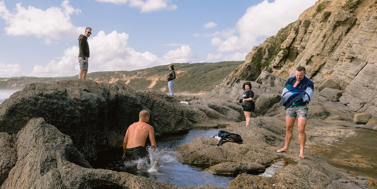 Munbilla Walkerville - Adventure by Fabio in Tarwin Lower, Gippsland ...