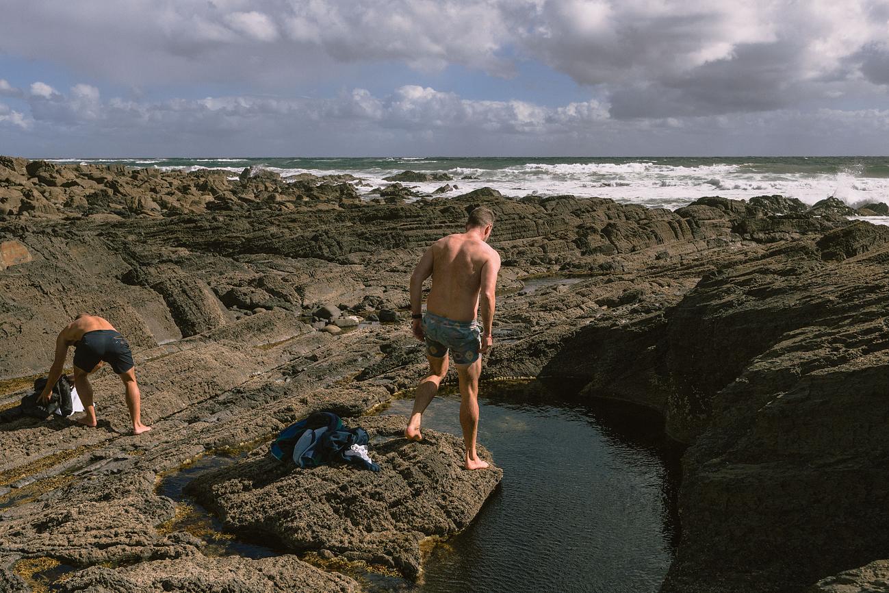 Munbilla Walkerville - Adventure by Fabio in Tarwin Lower, Gippsland ...