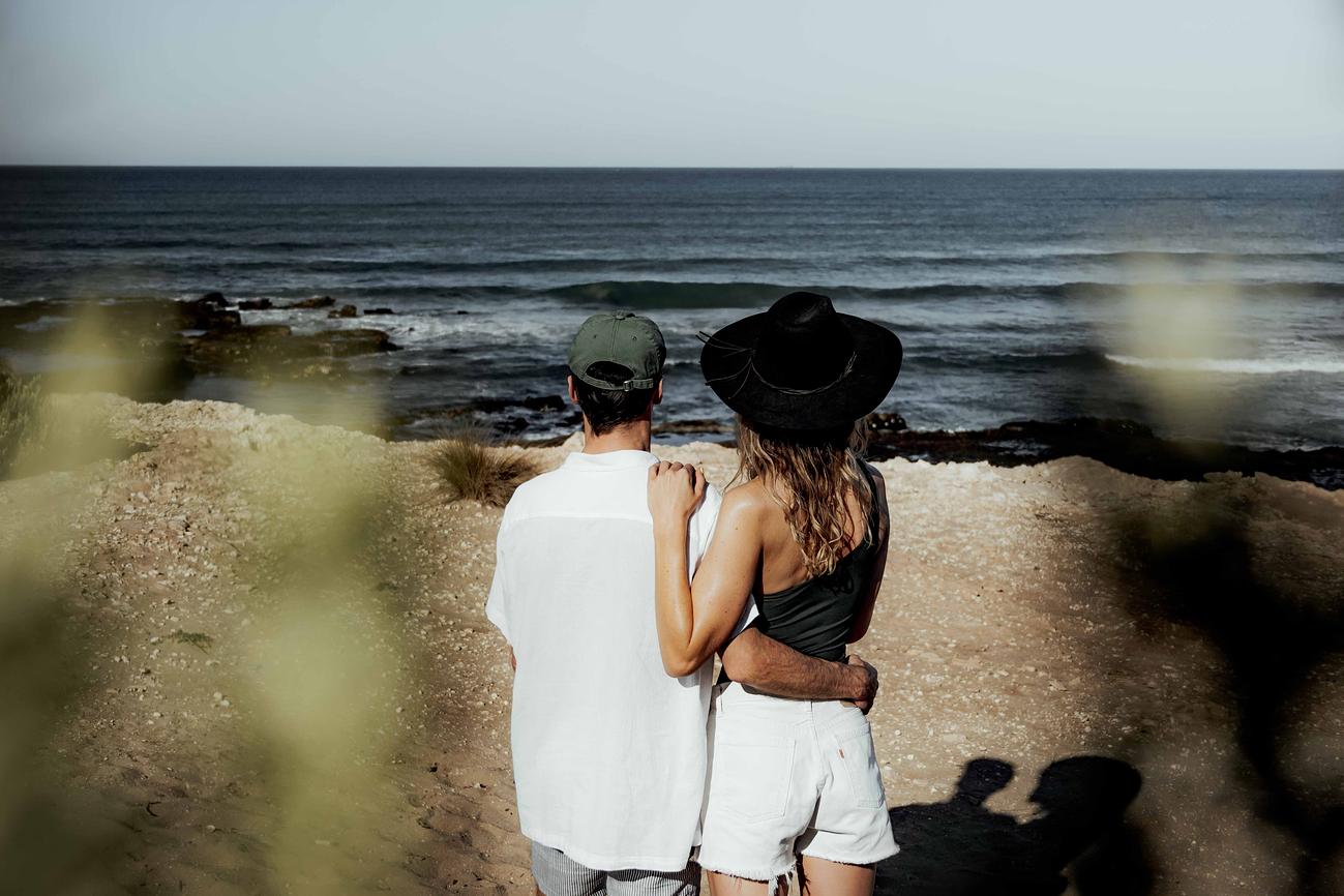 Dimmicks Coastal Walk | Riparide