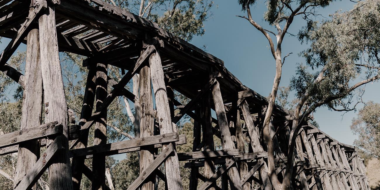 Off-grid Glory - Adventure by Lisa in Tooborac, Macedon Ranges, VIC, AU ...