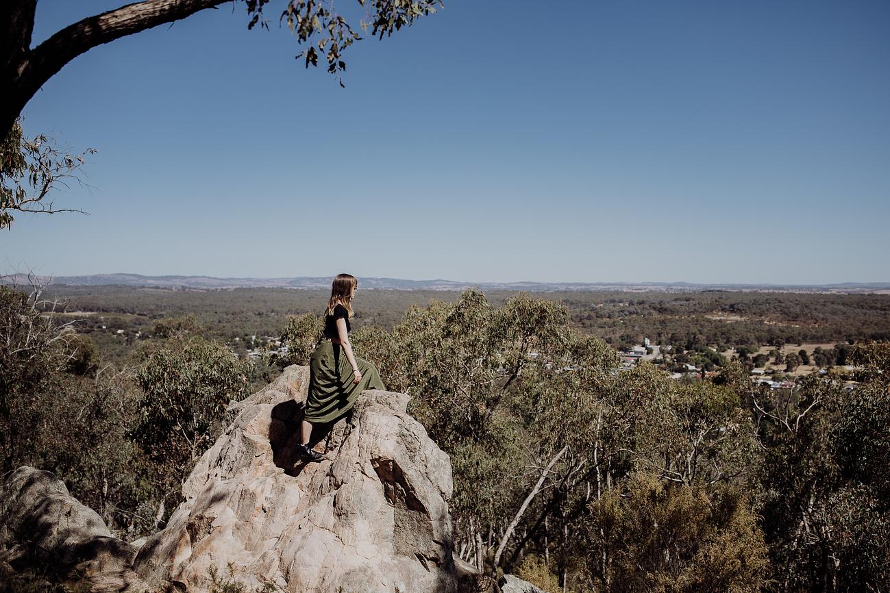 Viewing Rock Lookout | Riparide