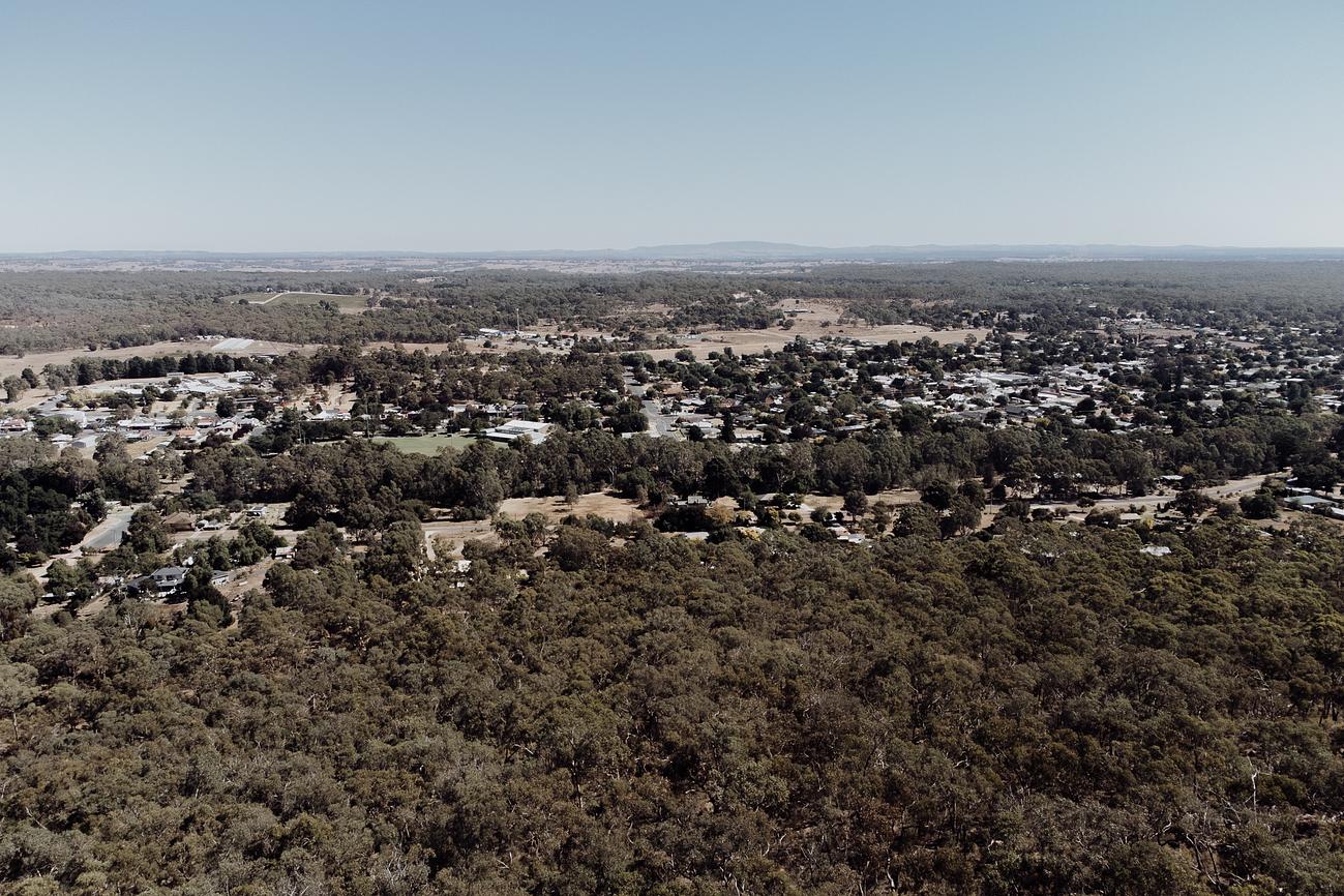 Off-grid Glory - Adventure by Lisa in Tooborac, Macedon Ranges, VIC, AU ...