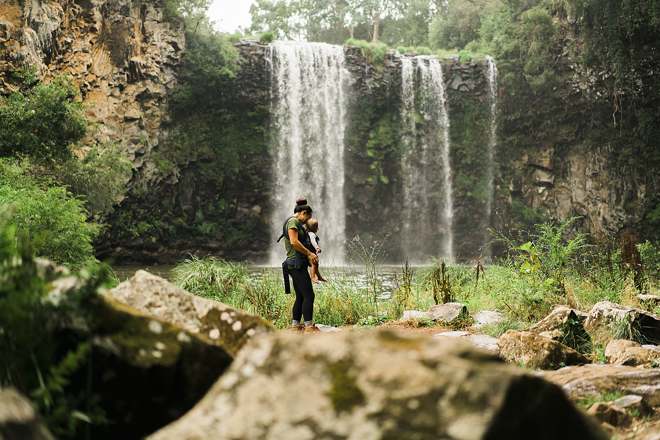 Dangar Waterfall | Riparide