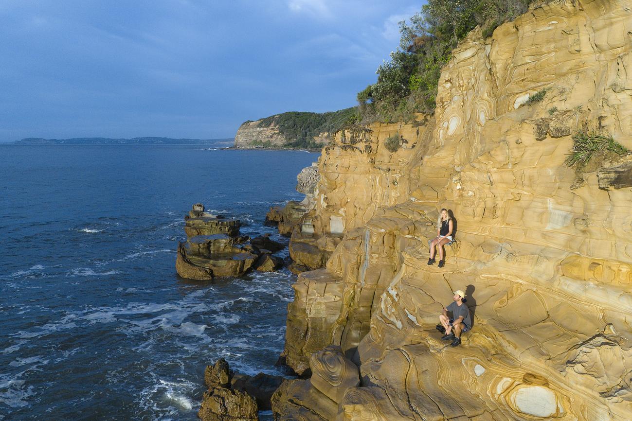 Bushwalk to Maitland Bay | Riparide