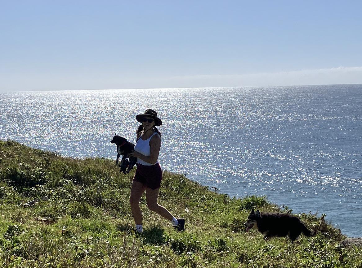 Pat Morton to Flack Rock | Riparide