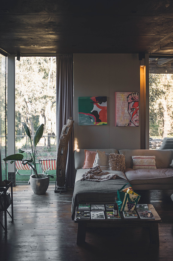 Callignee II - Eco Bush Retreat - " 100% Off Grid Escape " Grand ...