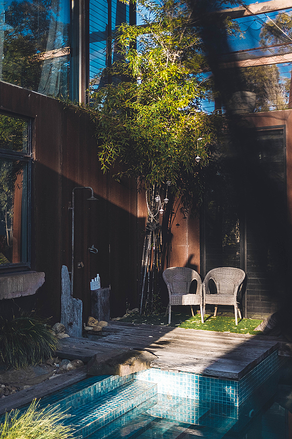 Callignee II - Eco Bush Retreat - " 100% Off Grid Escape " Grand ...