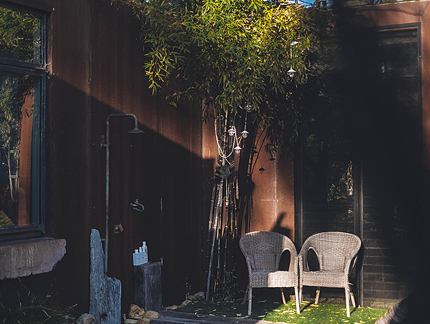 Callignee II - Eco Bush Retreat - " 100% Off Grid Escape " Grand ...