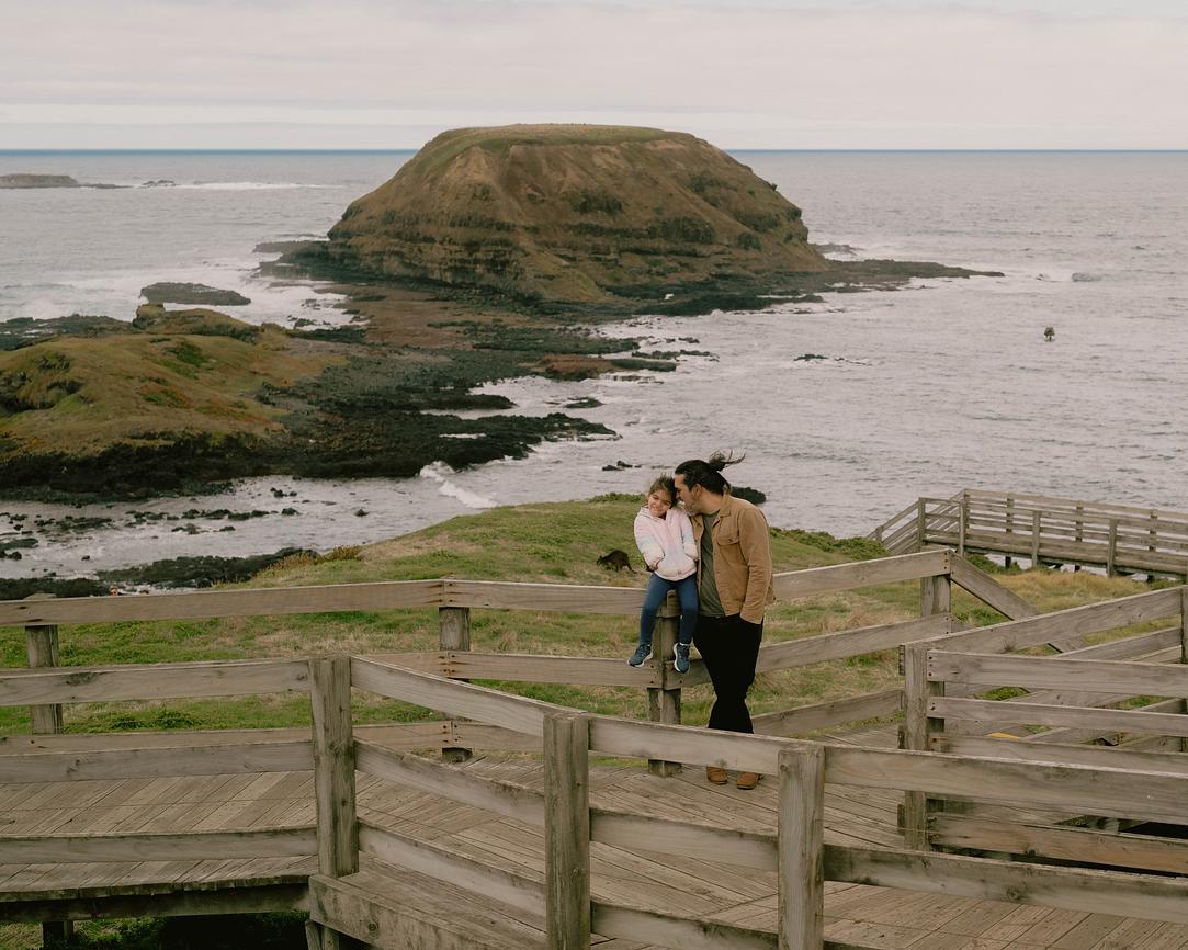 Seal Rock Lookout | Riparide
