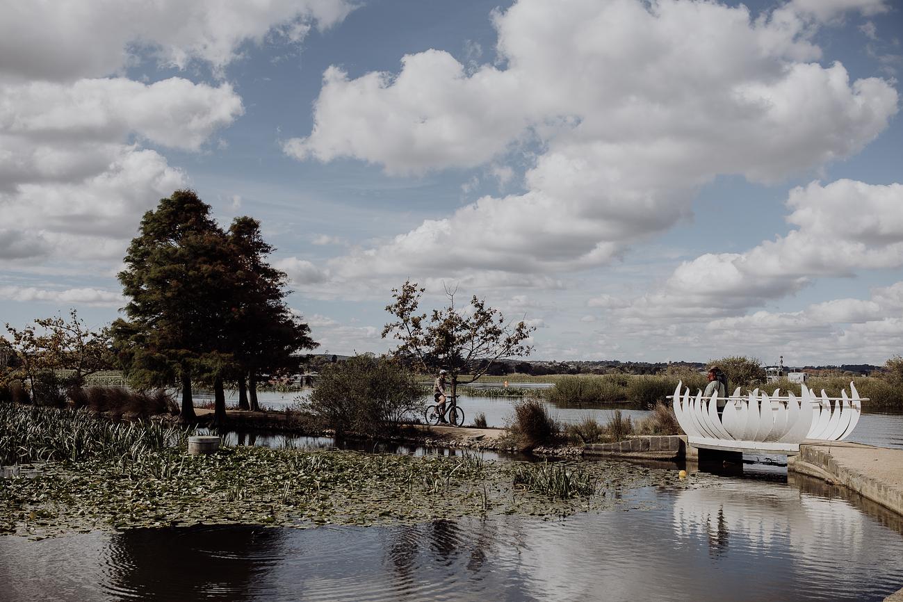 Lake Wendouree | Riparide