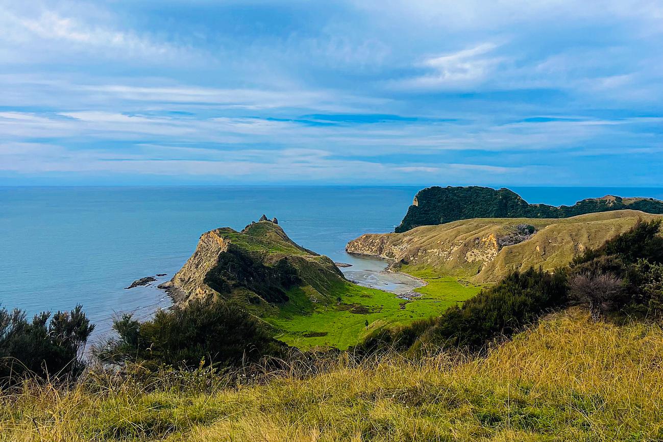 Hiking with beautiful views | Riparide