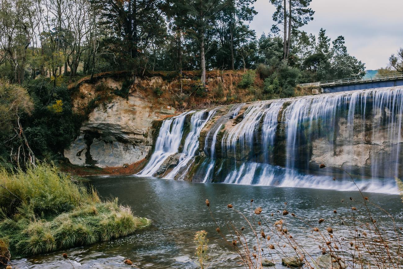 Magical Waterfall | Riparide