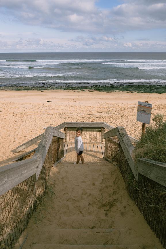 Mornington Peninsula Paradise - Adventure by Fabio in St Andrews Beach, Mornington Peninsula ...