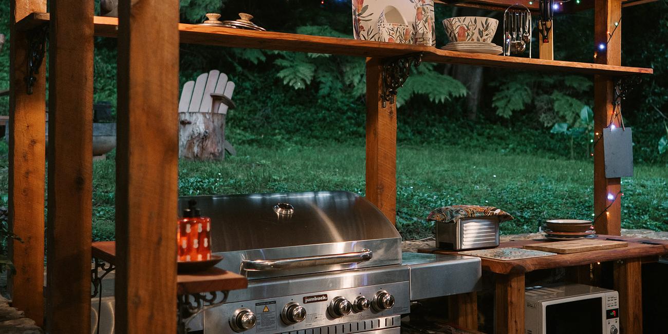 Ayala Yurt Stay - Yurt for Rent in Warburton, Yarra Valley, VIC, AU ...