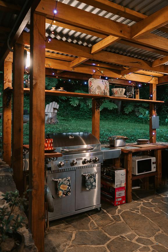 Ayala Yurt Stay - Yurt for Rent in Warburton, Yarra Valley, VIC, AU ...