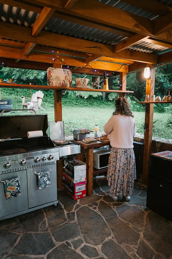 Ayala Yurt Stay - Yurt for Rent in Warburton, Yarra Valley, VIC, AU ...