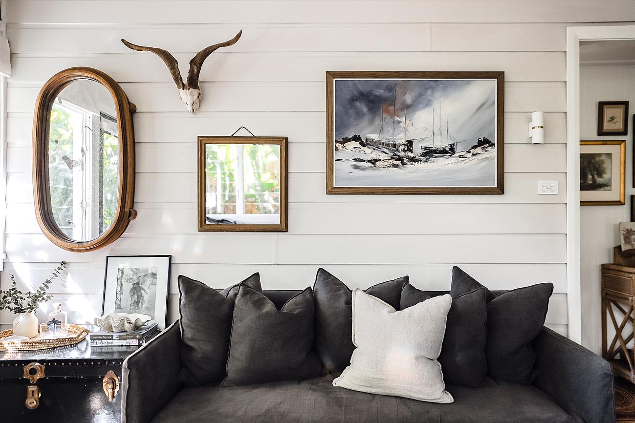 The Collectors Studio - Studio for Rent in Bateau Bay, Central Coast ...