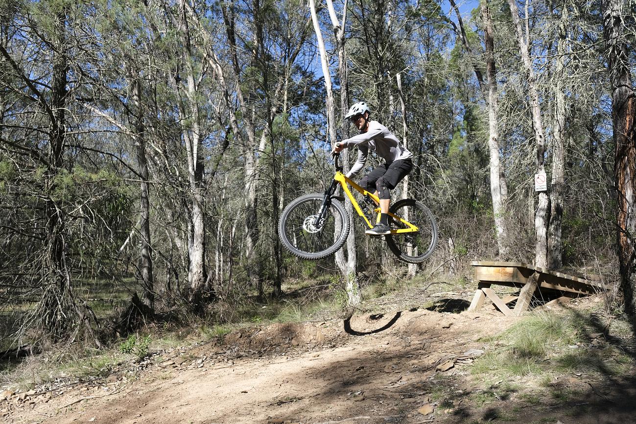 Mudgee Common MTB Trials | Riparide