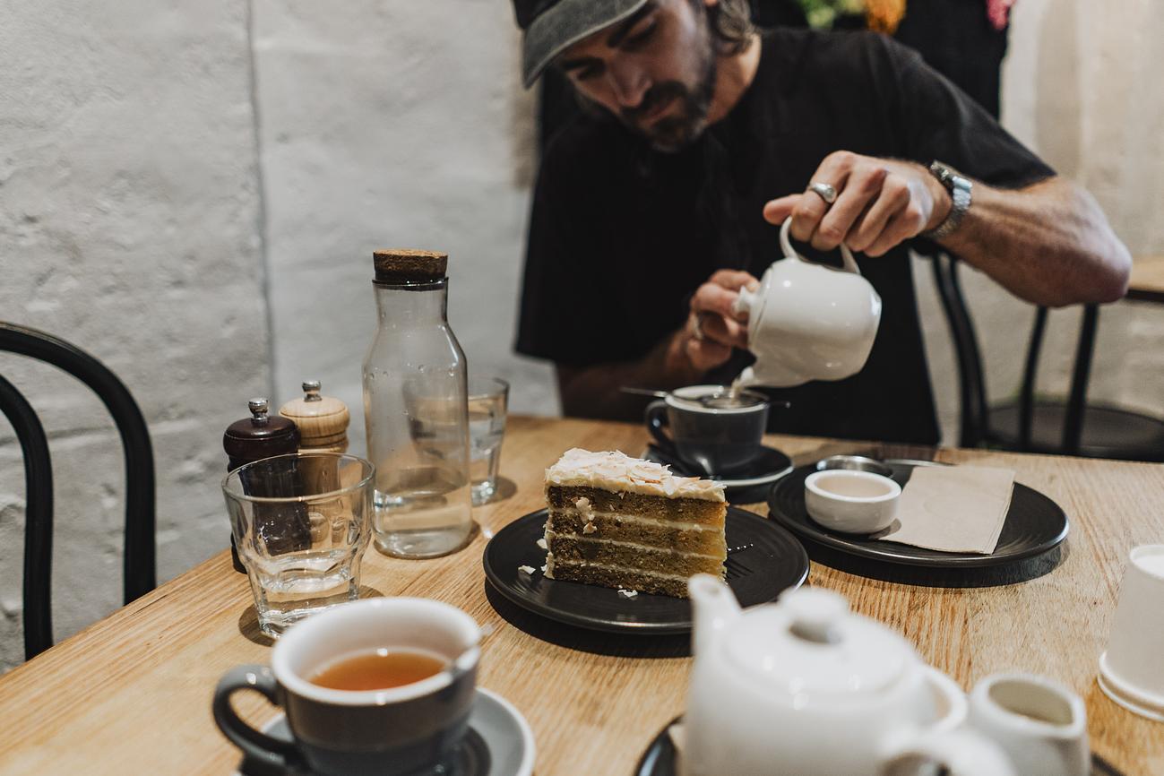 Exeter Genral Store | Riparide