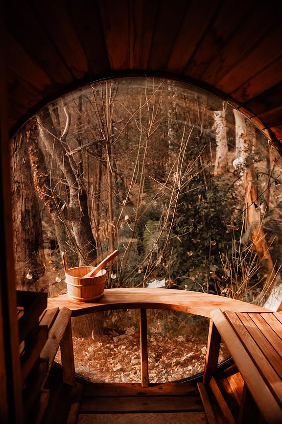 Alpine Creek Cabin - Cabin for Rent in Merrijig, High Country, VIC, AU ...