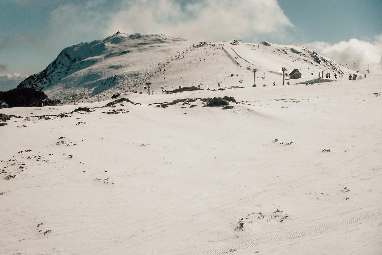 Mount Buller | Riparide