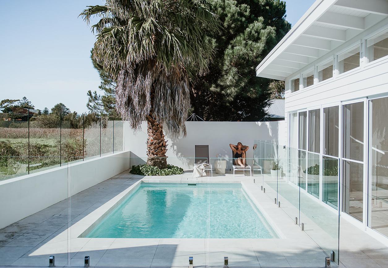 The Beach House Gerringong - Beach house for Rent in Gerringong, South ...