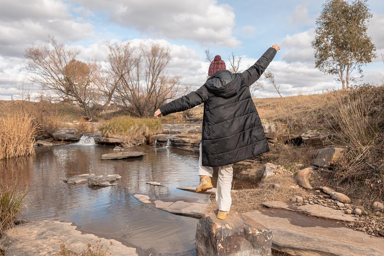 Hunting for a glimpse of the elusive platypus | Riparide